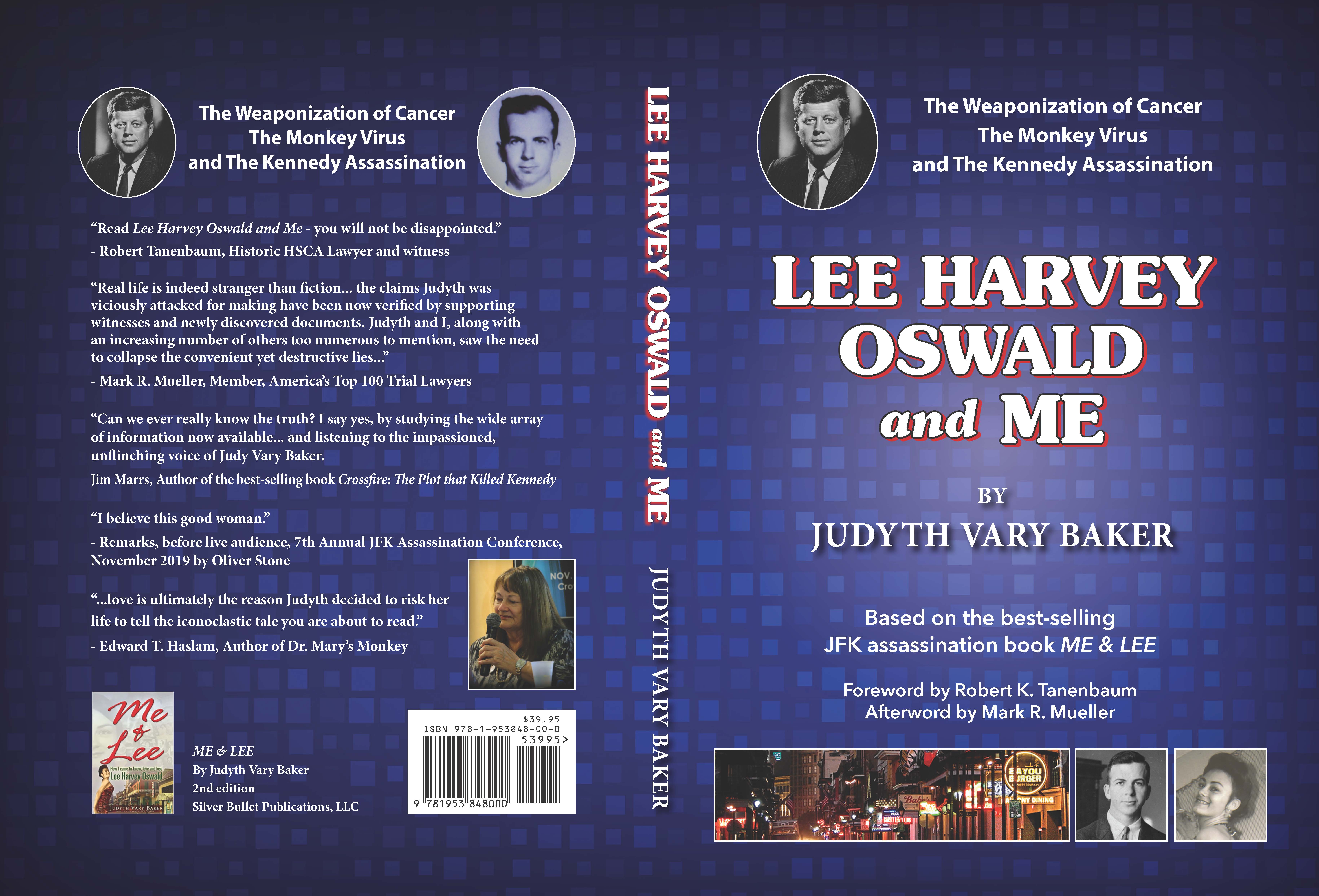 The Best JFK Assassination Books – Choose the Best. Get the Truth ...